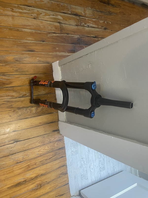 2022 New fox 38 For Sale