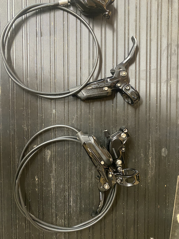 2020 Sram Code rsc For Sale