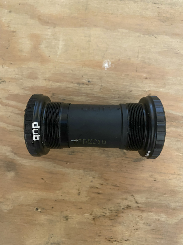 2020 DUB bb For Sale