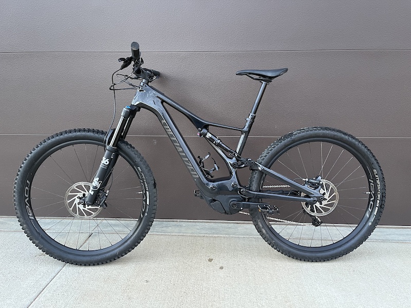 2020 Specialized Turbo Levo For Sale