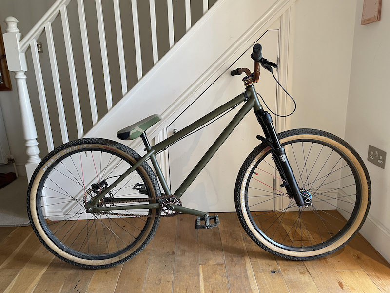 2017 NS Metropolis 1 [price drop] For Sale