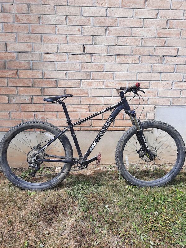2019 SixFifty 500+ KHS Bike Medium For Sale