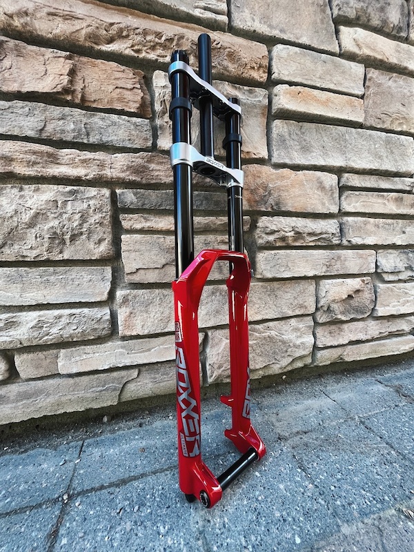 2022 Boxxer Ultimate 29 For Sale