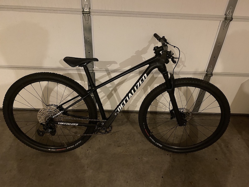 2021 Specialized chisel comp For Sale