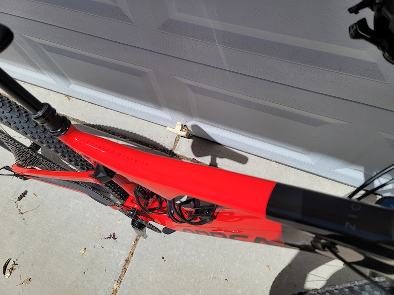 2021 Orbea Oiz M10 TR For Sale