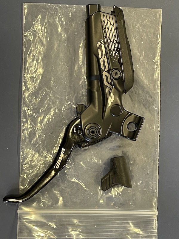2022 Sram, Code R Gen 2, Hydraulic brake lever *New* For Sale