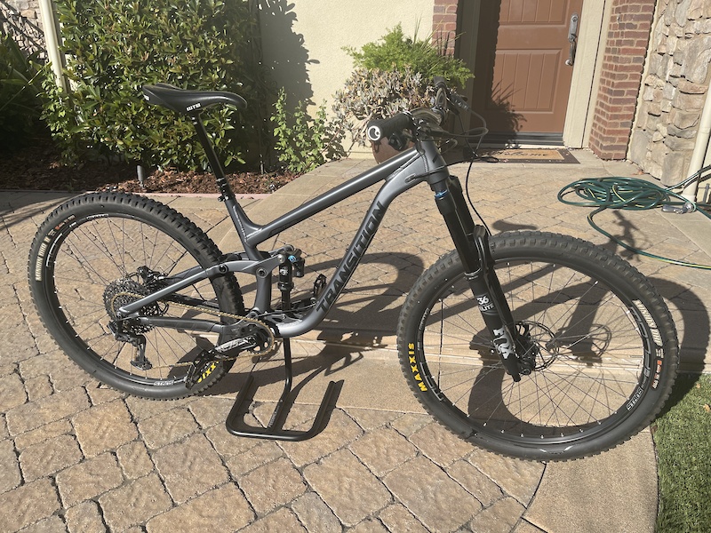 2020 Transition Sentinel For Sale