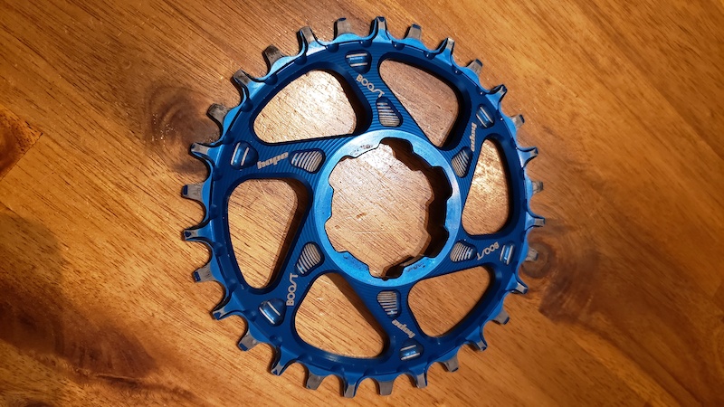 Hope Chainring For Sale