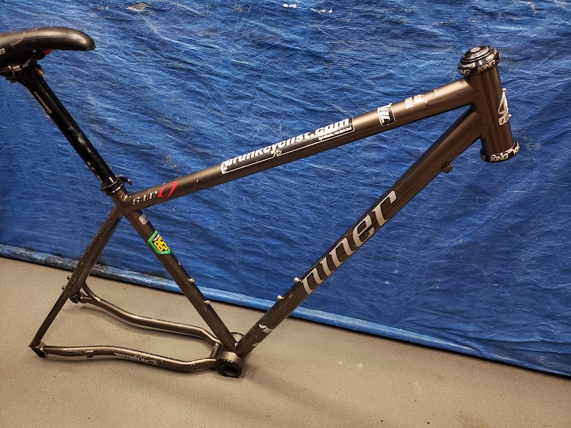 Niner Sir9 Large For Sale