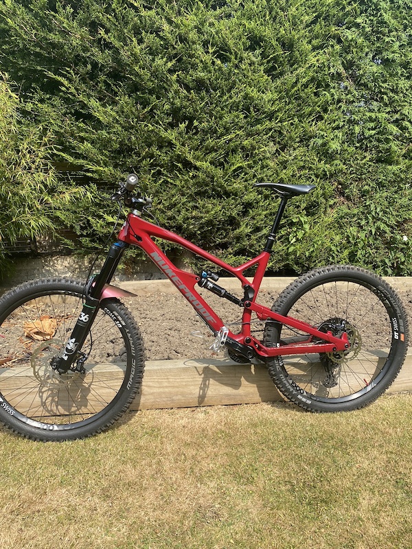 2020 Nukeproof mega 275 For Sale