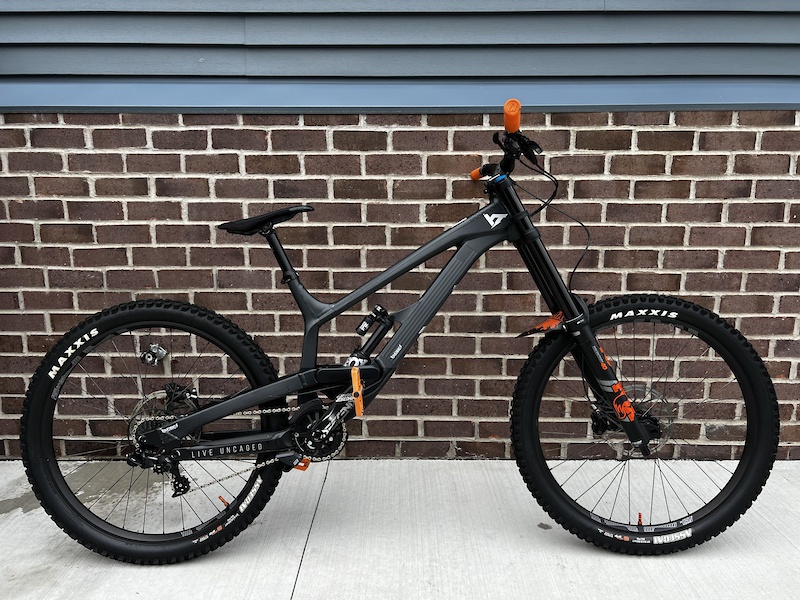 2020 YT Tues Comp XXL For Sale