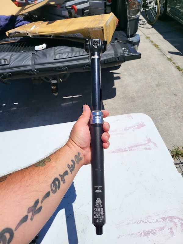 2020 Rockshox Axs Reverb For Sale