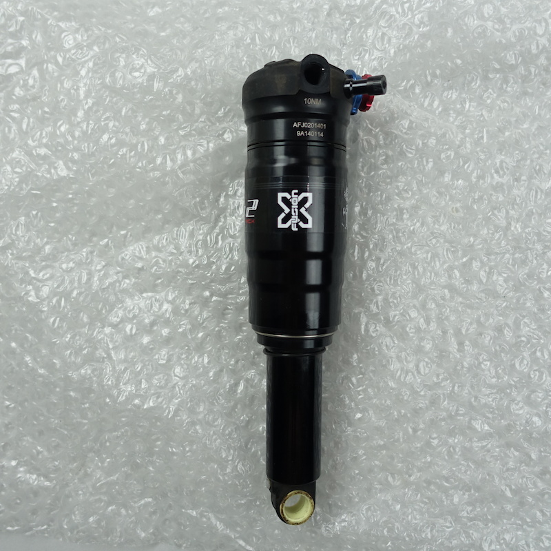 2020 X-Fusion O2 Pro Rxc 205 x 65mm For Sale