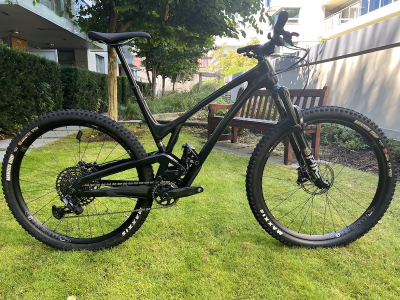 EVIL Following GX I9 Hydra For Sale