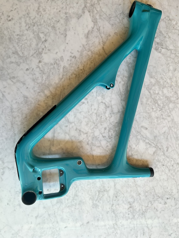 2022 Yeti SB150 Front & Rear Triangles - L For Sale