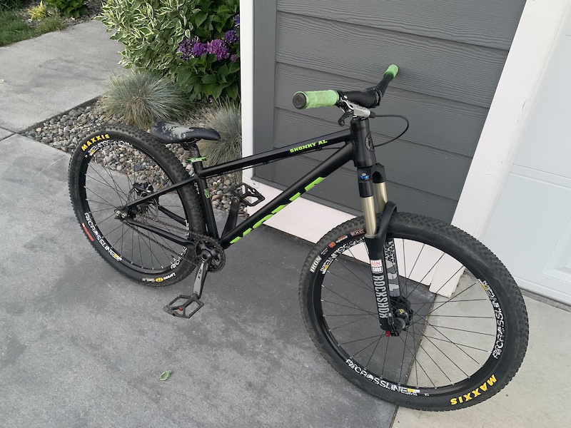 2016 Kona Shonky AL custom For Sale