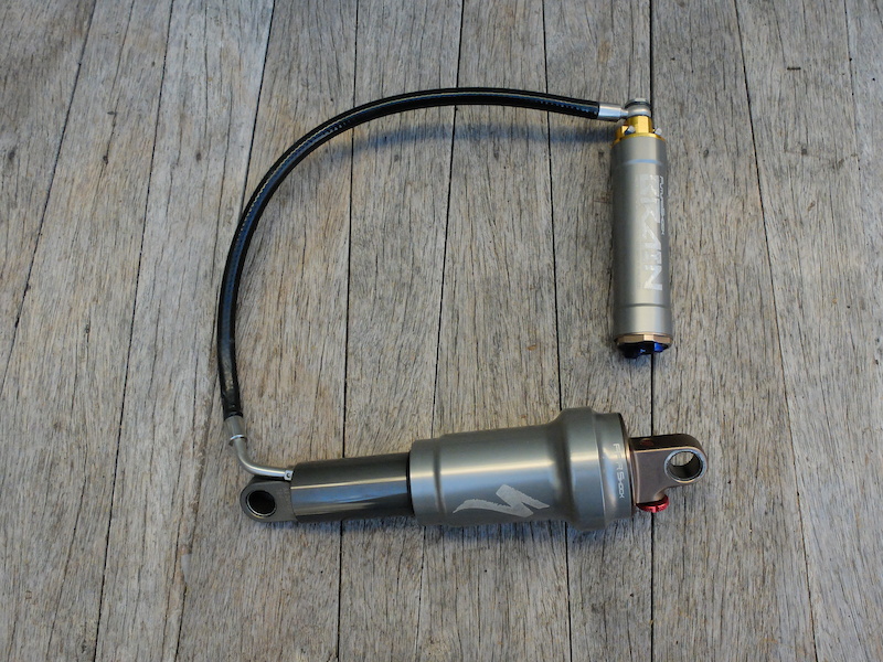 Specialized FutureShock Brain 185mm (7.25") x 2" For Sale