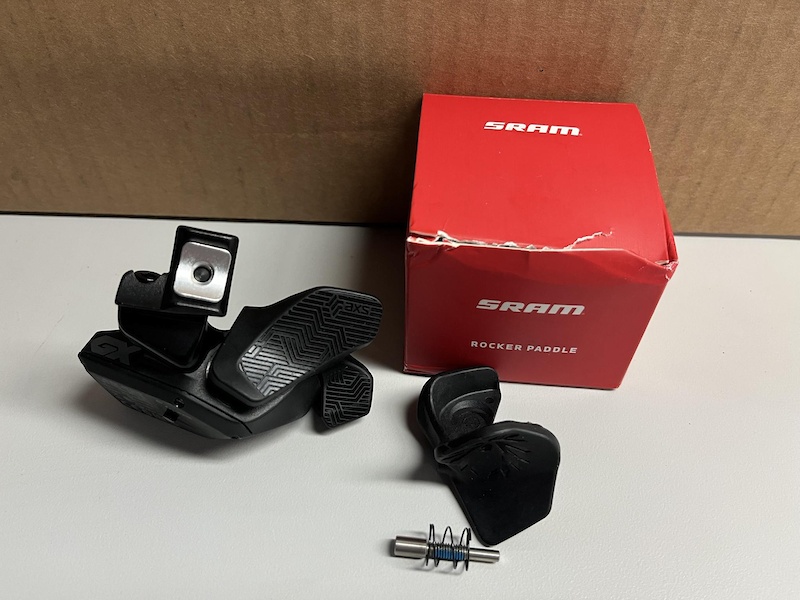 2021 Eagle GX AXS Shifter and Extras For Sale