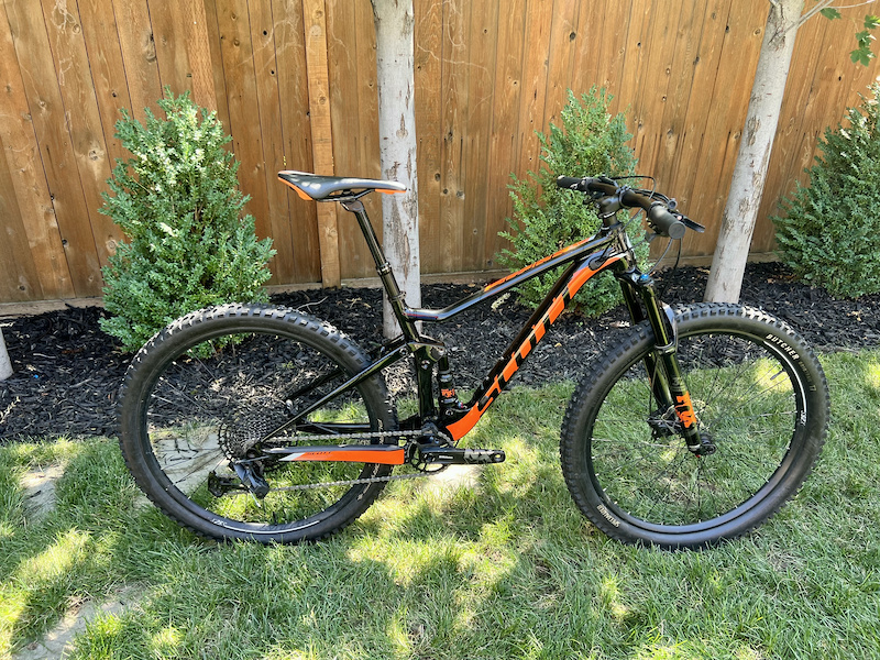 2020 Scott spark 700 Trail For Sale