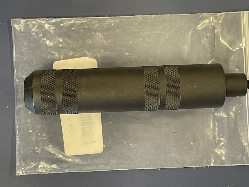 2022 Park Tool TNS-1 Headset Mounting Device For Sale