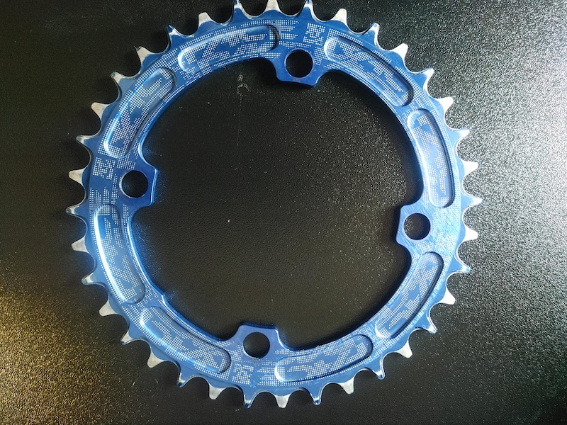 RaceFace Single chain ring For Sale