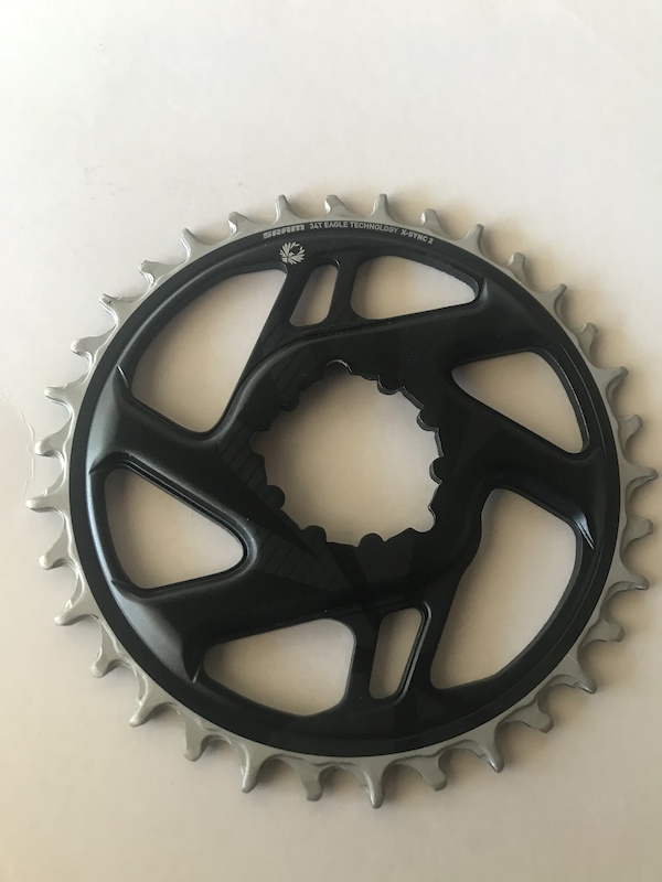 Sram Chain Ring For Sale