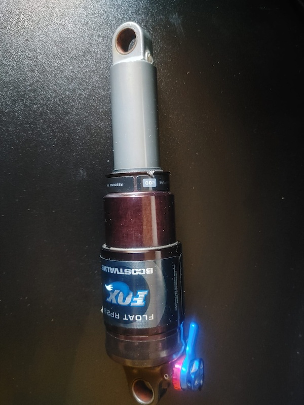 Fox Float RP23 7.875 x 2.25. For Sale