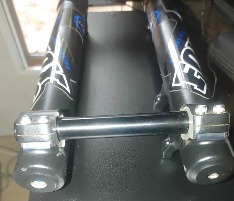 Fox 40 26 Lowers For Sale
