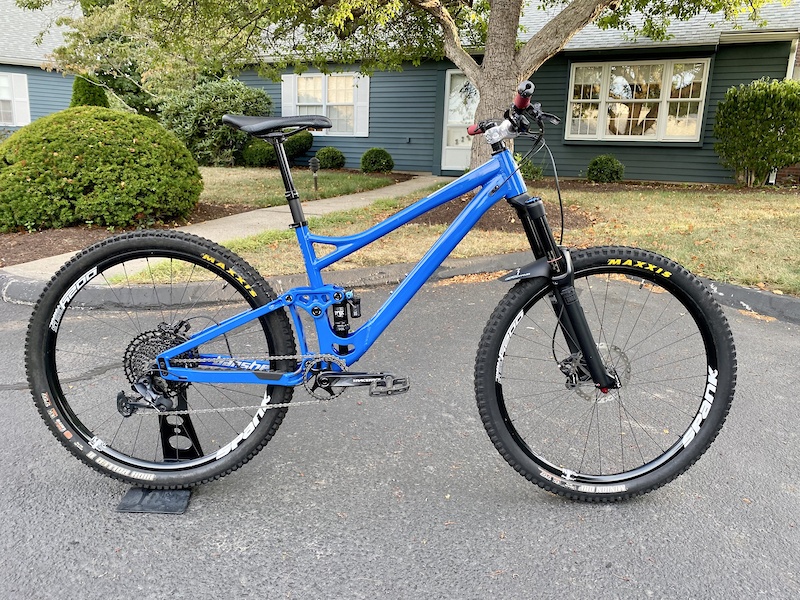 2021 Banshee Prime V3 - Medium For Sale