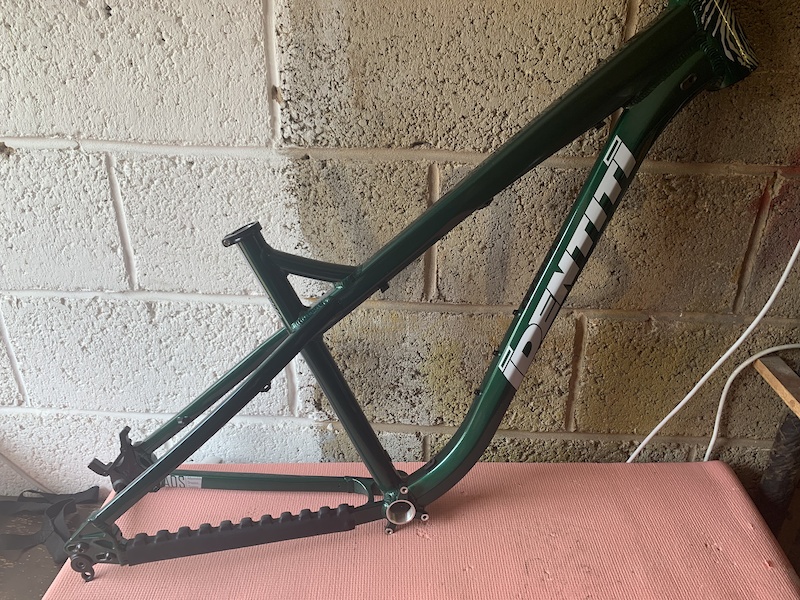 2022 Identiti AKA frameset For Sale
