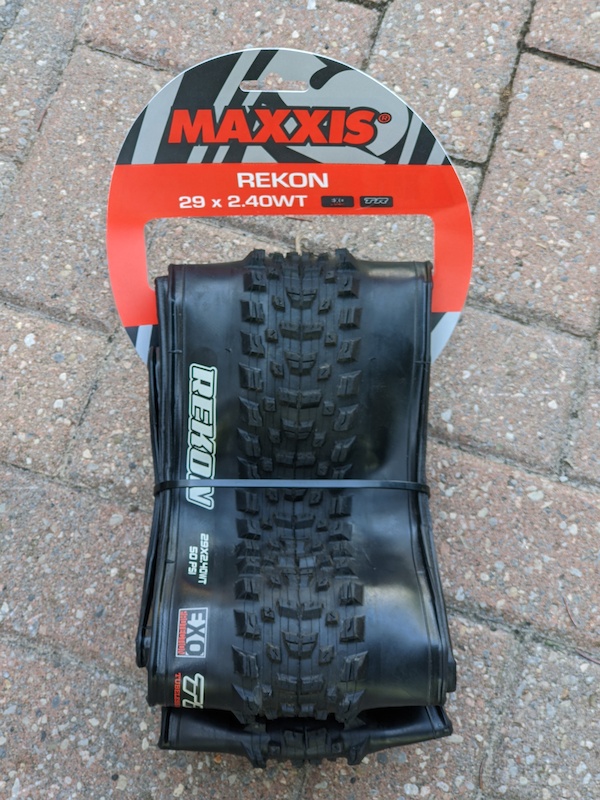 2022 Maxxis Rekon 2.4x29" For Sale