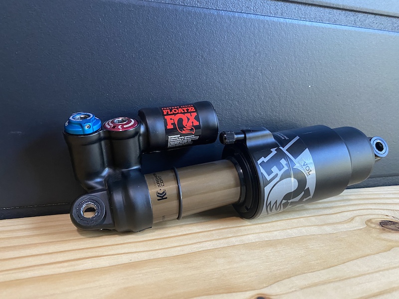 2020 Fox float x2 For Sale