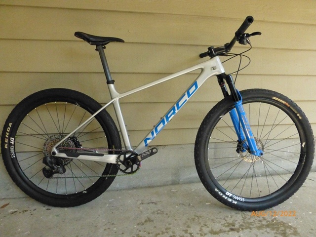 2020 Norco Revolver HT Large For Sale