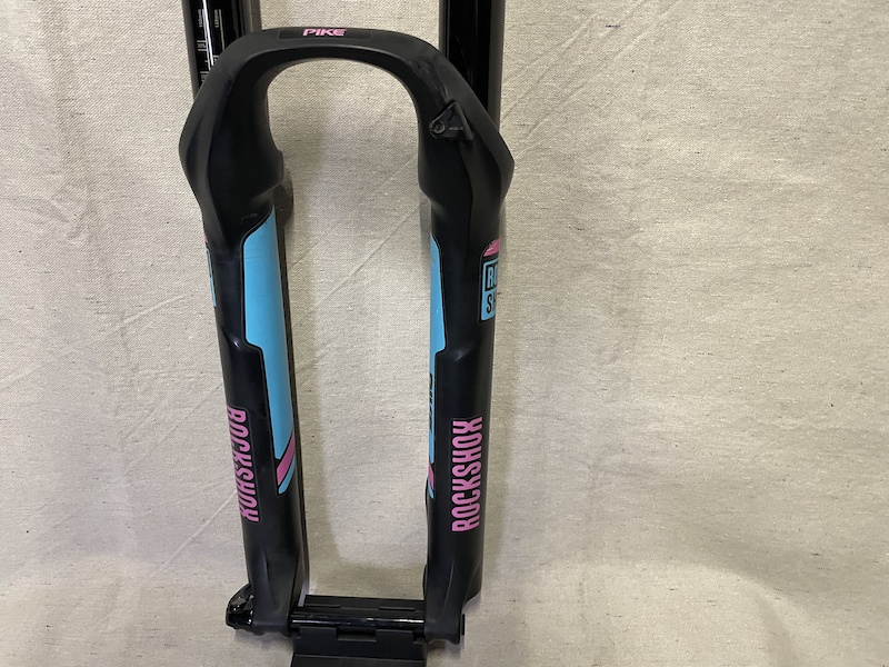 2016 Rock Shox Pike fork For Sale