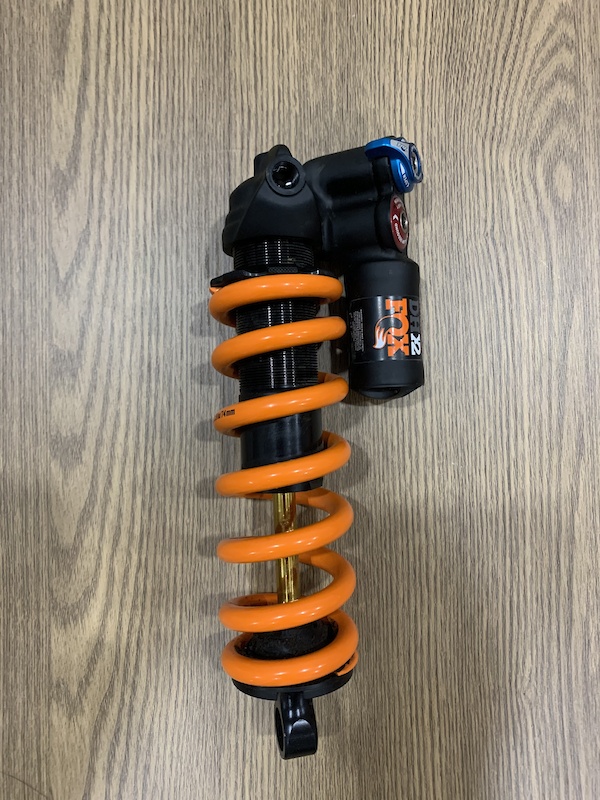 2020 FOX DHX2 2POS ADJ For Sale