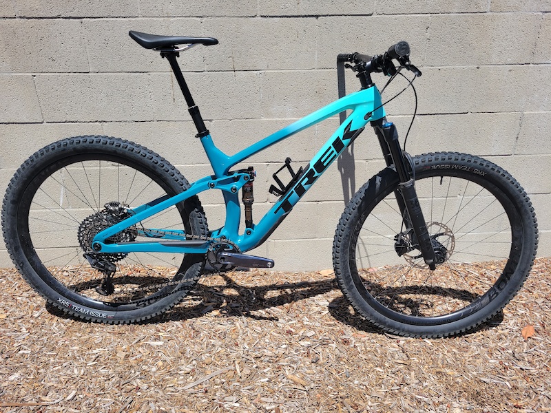 2020 trek Fuel EX 9.8 For Sale