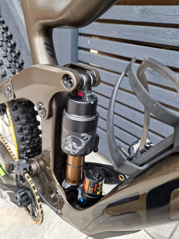 2019 scott ransom 910 medium For Sale