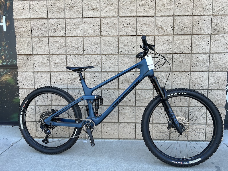 2021 Transition Scout For Sale