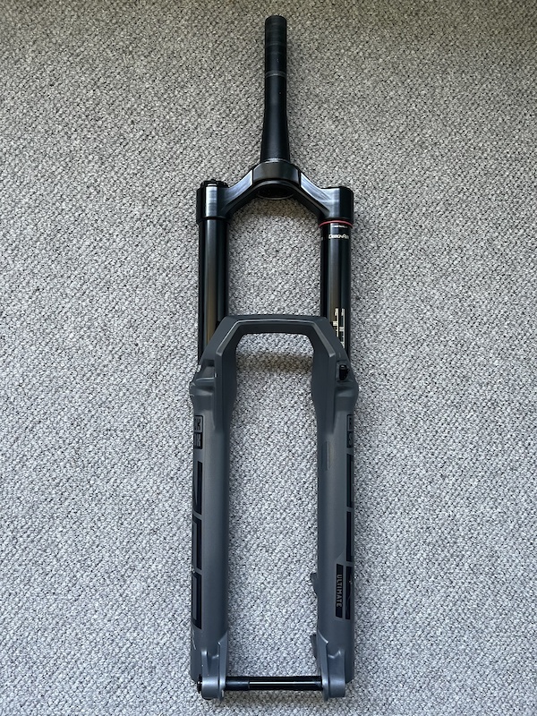 2022 Rockshox ZEB deluxe For Sale