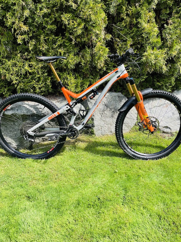 2020 Commencal META AM Signature (L/29er) For Sale