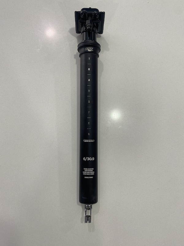 2019 Fox Transfer post For Sale