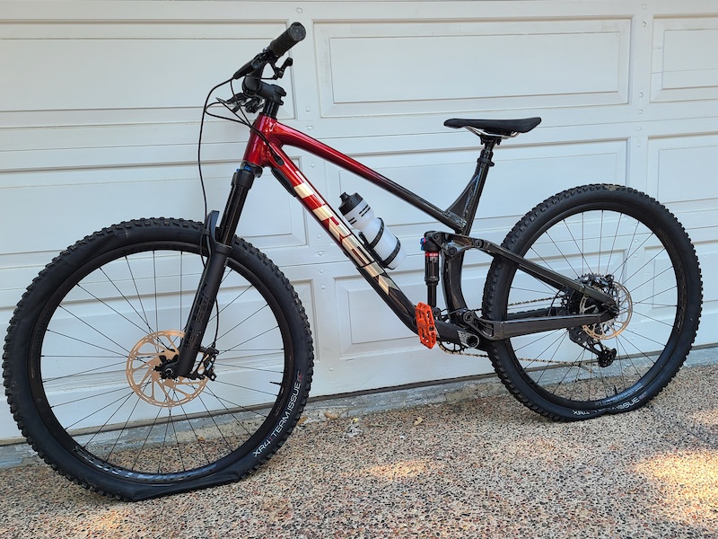 2020 Trek Fuel EX 8 For Sale