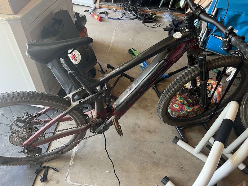 2021 Rail 7 For Sale