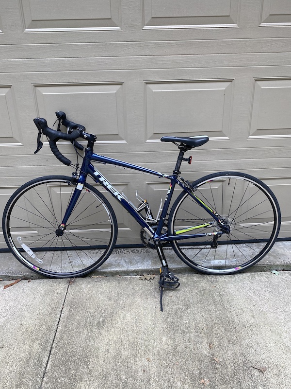 2015 Trek Lexa S 50 cm For Sale