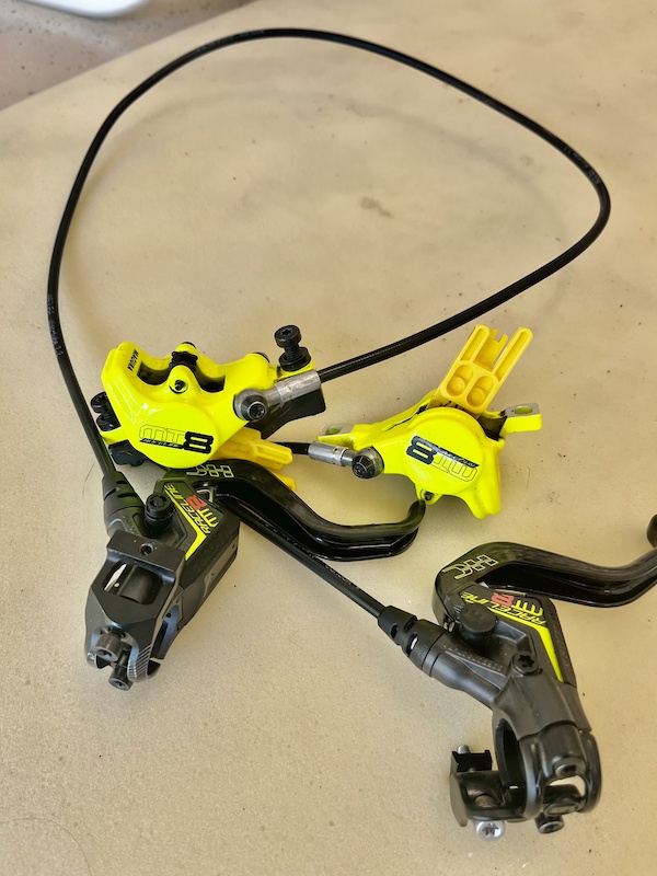 2022 Magura MT8 raceline For Sale