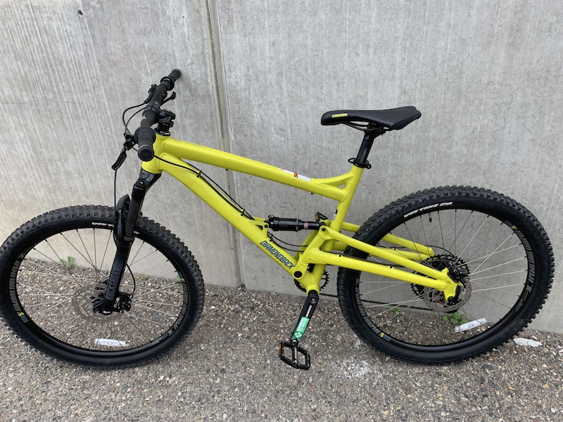 2022 Diamondback ATROZ 3 Free Shipping For Sale