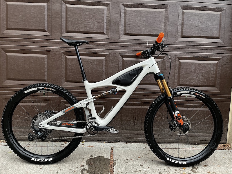 2021 Ibis Mojo 4 - Large For Sale