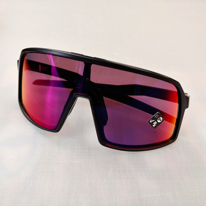 2022 Oakley Sutro S Prizm Road For Sale
