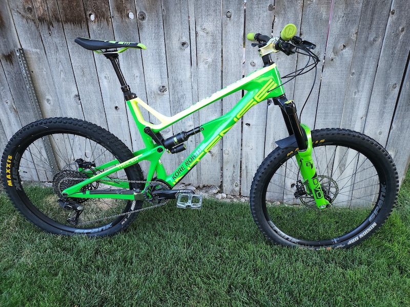 2018 Custom Built XL Tracer For Sale