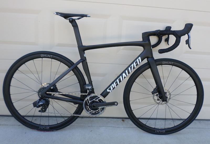 2021 Specialized Tarmac SL7 - 54cm For Sale